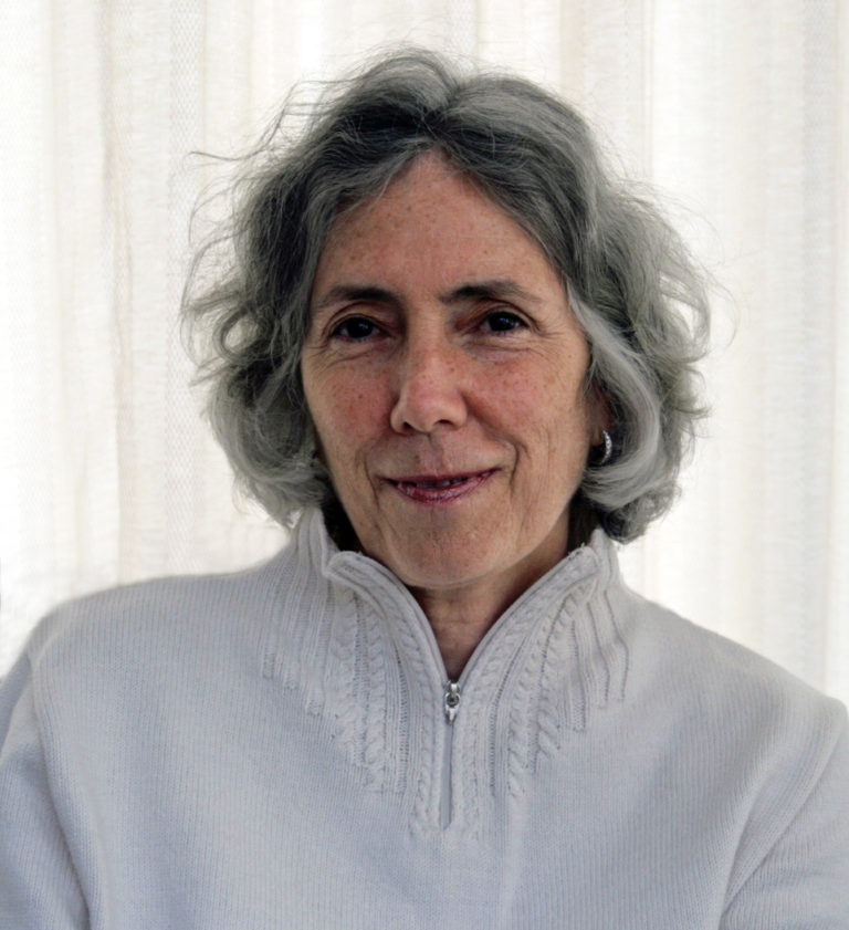interview with joan ruvinsky | pathless yoga